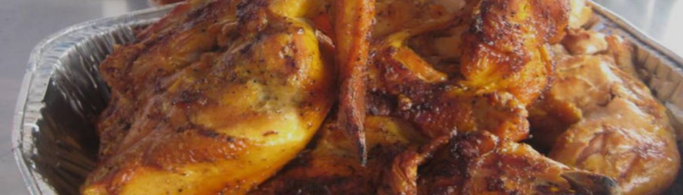 La Costera Grilled Chicken Serves Pollo Asado al Carbon in Aurora, CO 80010