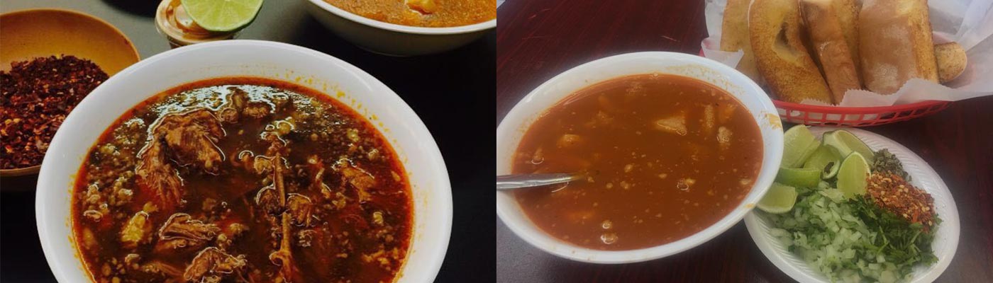 La Costera Grilled Chicken Serves Mexican Breakfast in Aurora, CO 80010