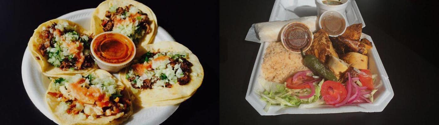 La Costera Grilled Chicken is an Authentic Mexican Restaurant in Aurora ...